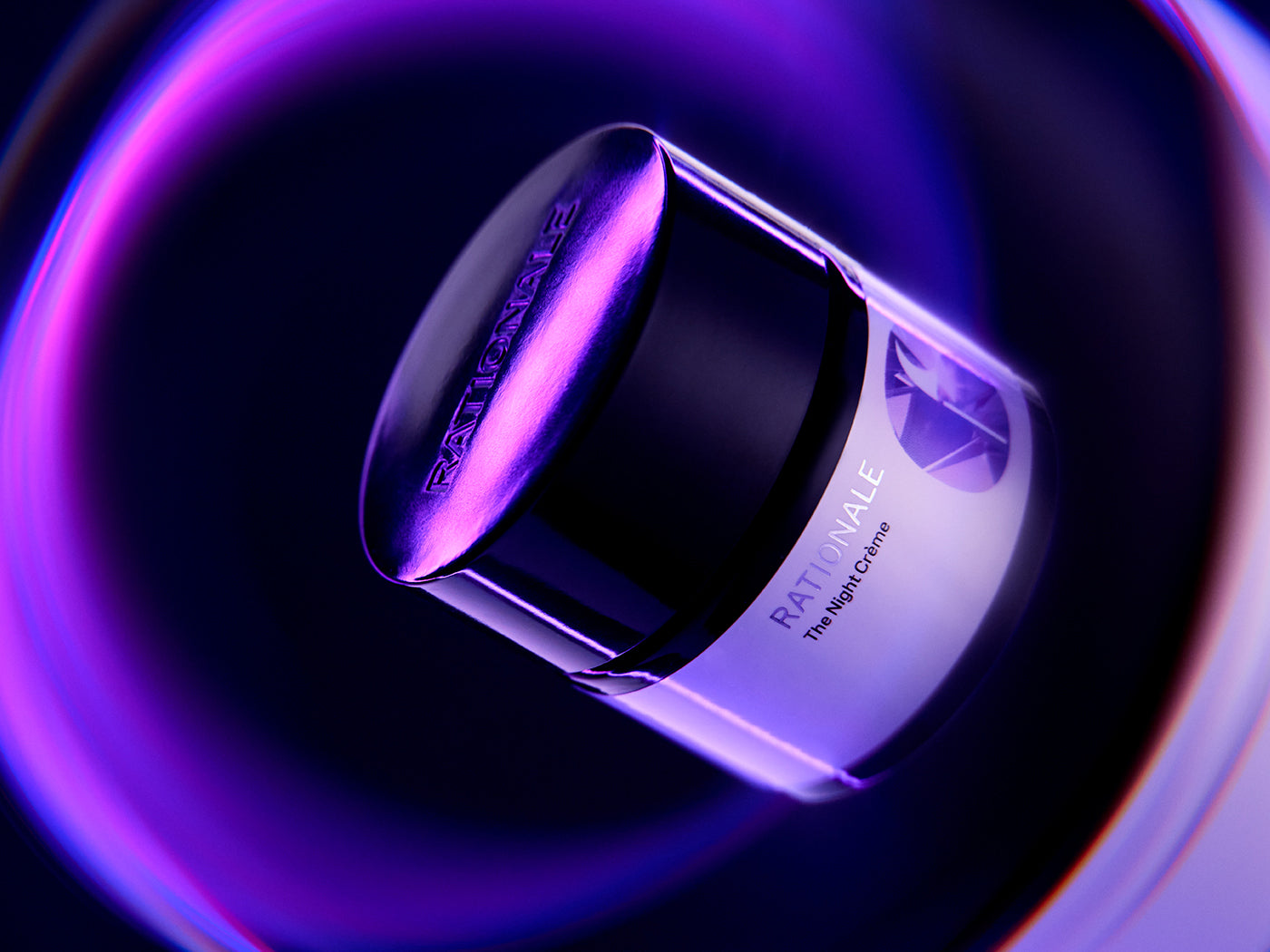 Introducing: New #6 The Night Crème – RATIONALE