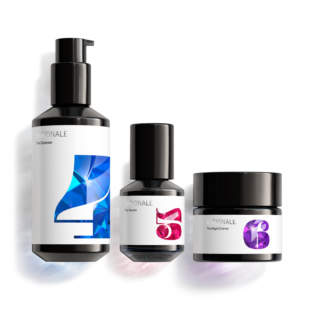 RATIONALE | Australian Luxury Skincare | The Essential Six Signature ...